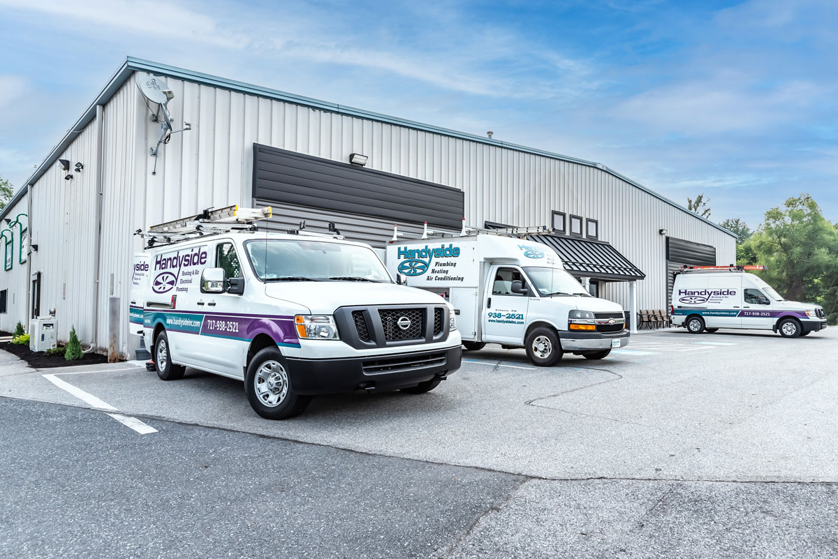 Trenchless Sewer Line Repair in Harrisburg, PA | Handyside Inc.