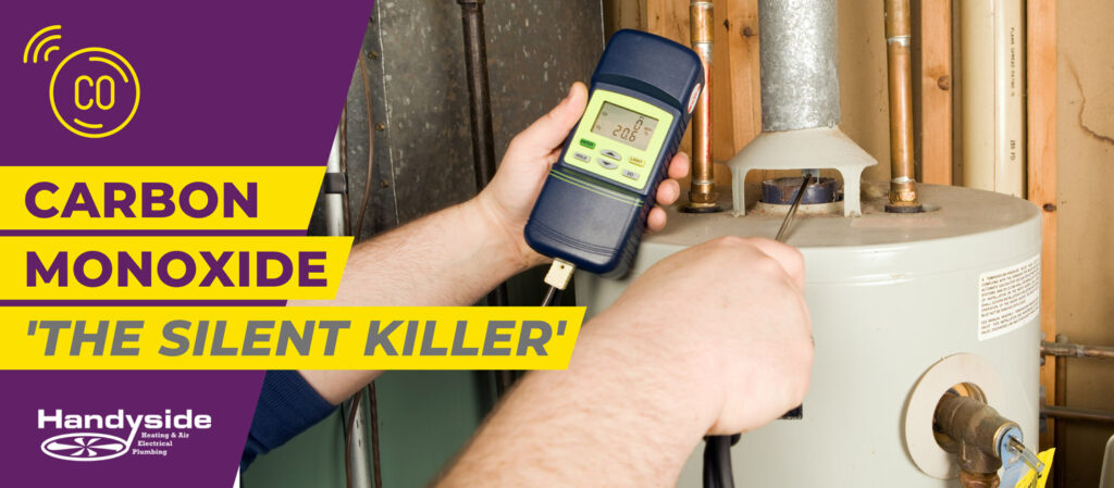 Tips To Avoid Carbon Monoxide Poisoning In Your Home