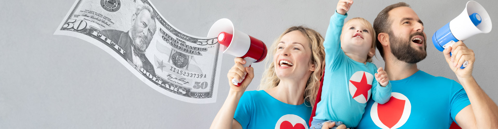 Refer & Earn Program