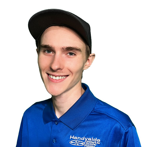 Our Team - Handyside Plumbing, HVAC & Electrical
