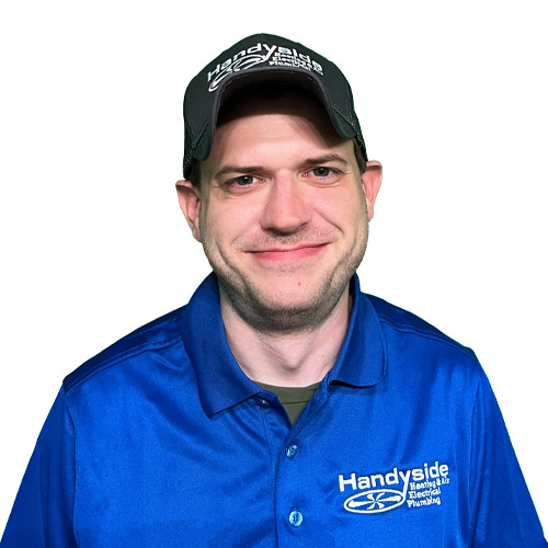 Our Team - Handyside Plumbing, HVAC & Electrical